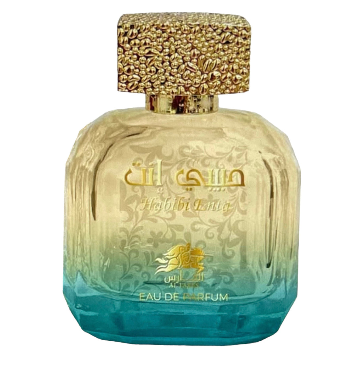 Habibi Enta by Emper Eau de Parfum 3.4oz – always special perfumes & gifts